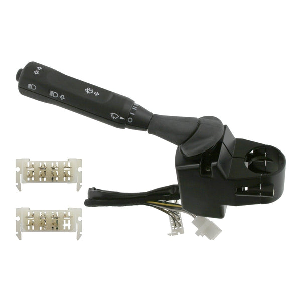 Steering Column Switch Assembly - Mercedes | 3435400045-FEB – UroTuning