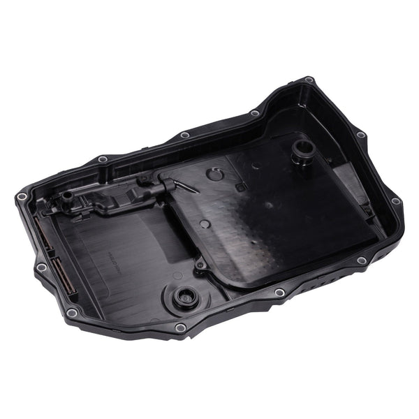 Oil Pan For Auto Trans - VW/Audi | 0D5398009A-FEB – UroTuning