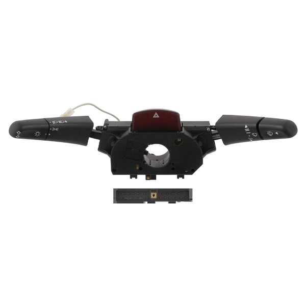 Steering Column Switch Assembly - Mercedes | 9015400145-FEB – UroTuning