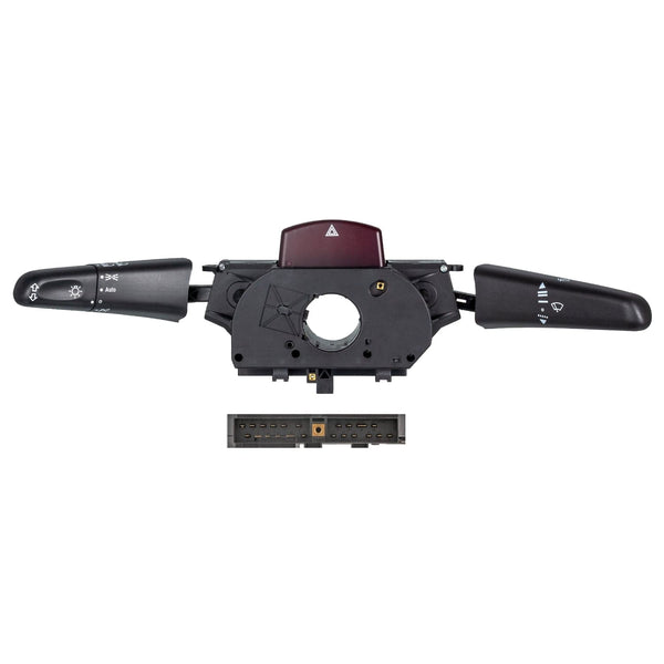Steering Column Switch Assembly - Mercedes | 0015407645-FEB – UroTuning