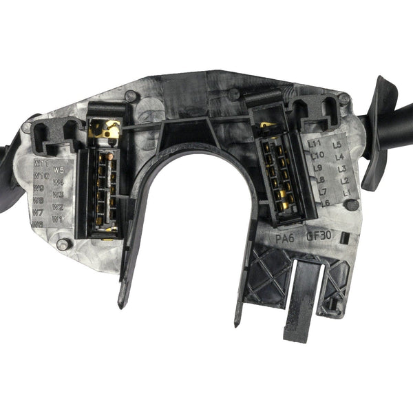 Steering Column Switch Assembly - Ford | 1030107-FEB – UroTuning