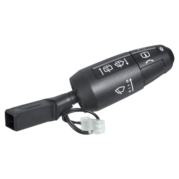 Steering Column Switch Assembly - GM | 13191083-FEB – UroTuning