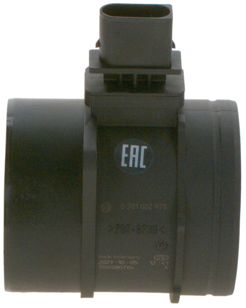 Mass Airflow Sensor – UroTuning