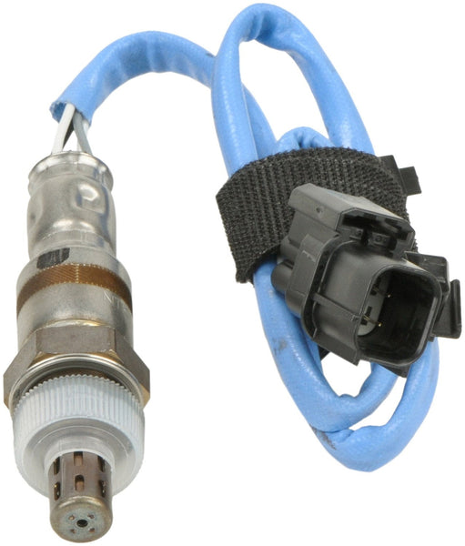 Oxygen Sensor – UroTuning