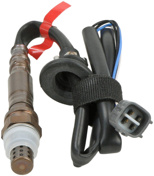 Oxygen Sensor – UroTuning