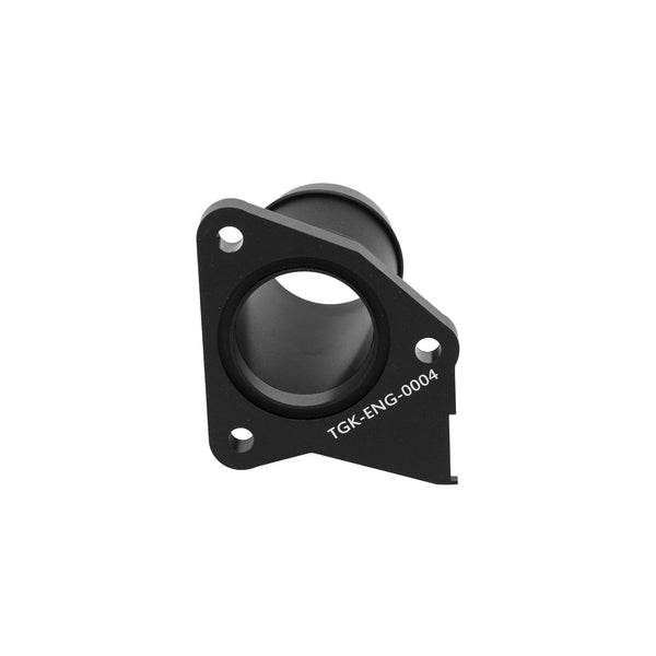 TGK Motorsport Coolant Loop (Passenger Side) - Audi / C7 / S6 / RS6 ...