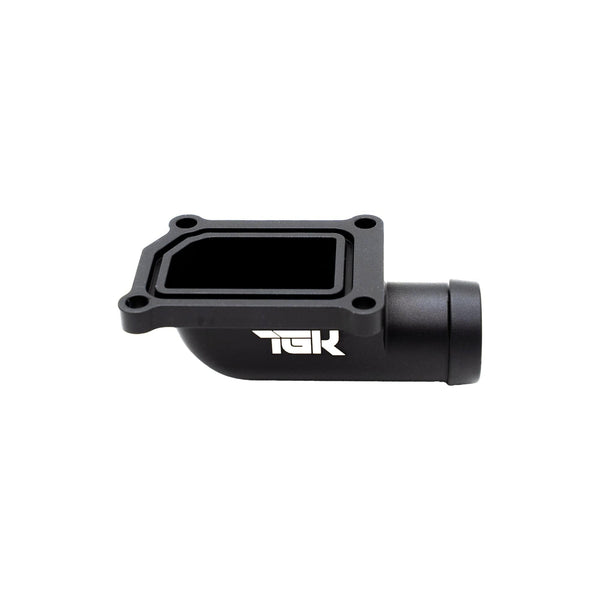 TGK Motorsport Coolant 90 Degree Elbow - Audi 4.0T | TGK-ENG-05 – UroTuning