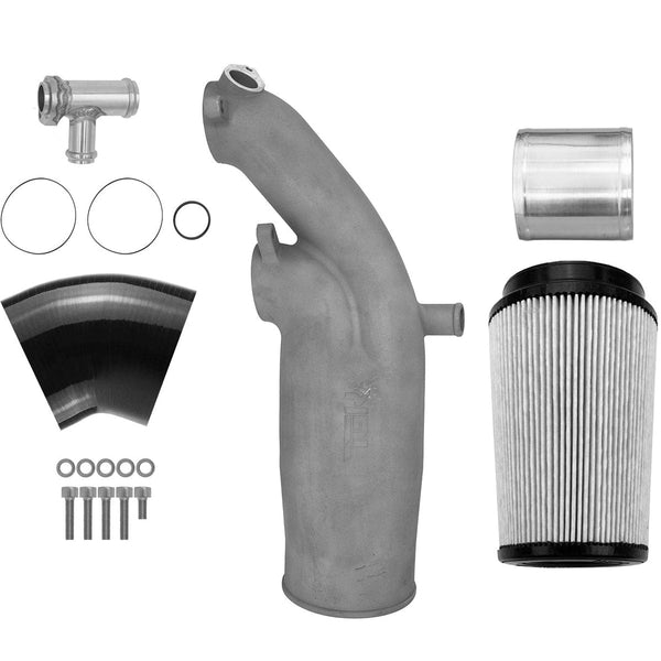 TGK Motorsport Intake System - Audi D4 S8 | TGK-INT-02S8 – UroTuning