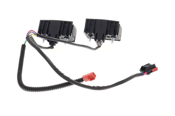 Multi-Function Switch - Ford | 4L3Z9C888AAJ-VEM – UroTuning