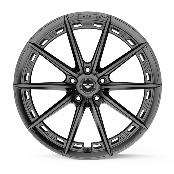 Vorsteiner VFX 001 21" 5x114 Carbon Graphite | VFX001.21095.5114.35S.64.CG – UroTuning