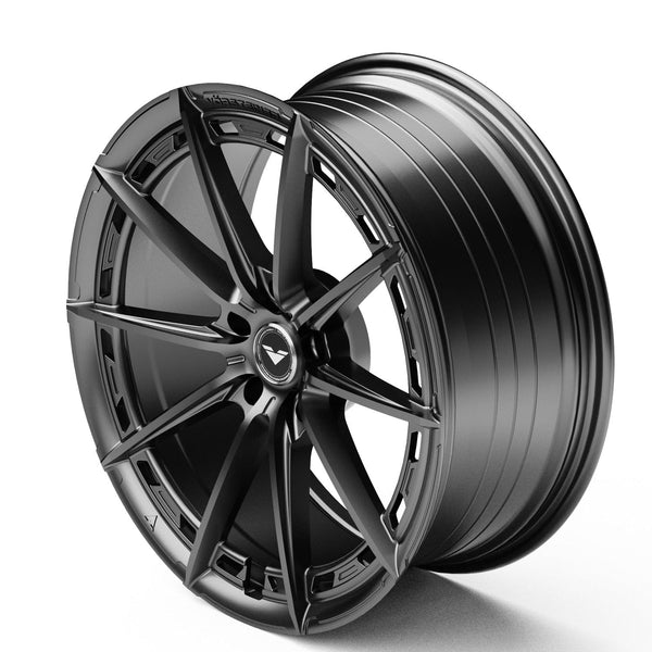 Vorsteiner VFX 001 21" 5x114 Carbon Graphite | VFX001.21095.5114.35S.64.CG – UroTuning
