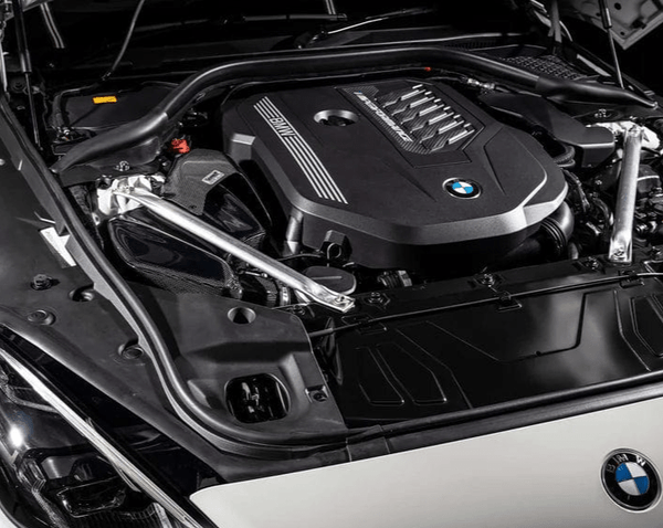 GruppeM Ram Air Intake - BMW G29 Z4 3.0T | FRI-0349 – UroTuning