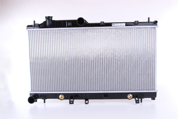 Radiator - Subaru | 45119SC000 – UroTuning