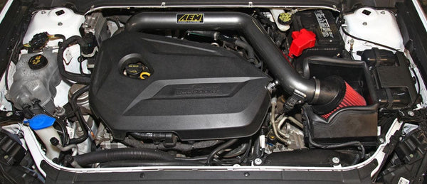 Cool Ford Fusion Cold Air Intake Gallery
