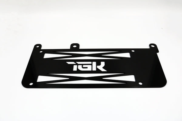 TGK Motorsport Air Tank Upgrade - Audi / D4 / A8 / A8L / S8 | TGK ...