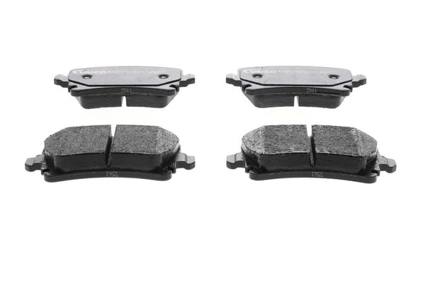 Brake Pad Set - VW/Audi | 1K0698451G – UroTuning