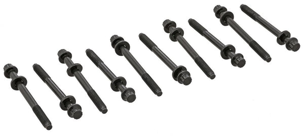 Cylinder Head Bolt Set - Mitsubishi | MD355550 – UroTuning