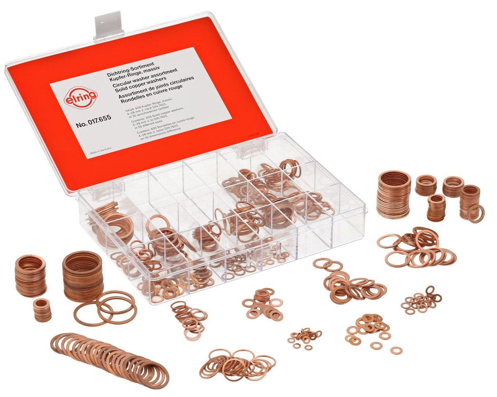 Seal Ring Kit | 2600300000 – UroTuning