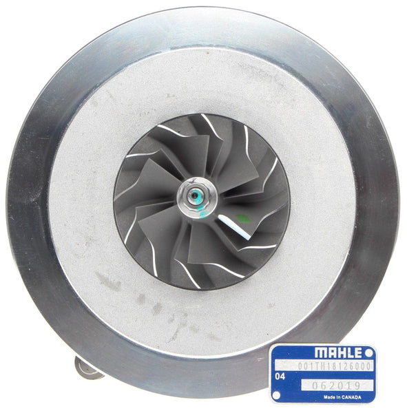Turbocharger Cartridge – UroTuning