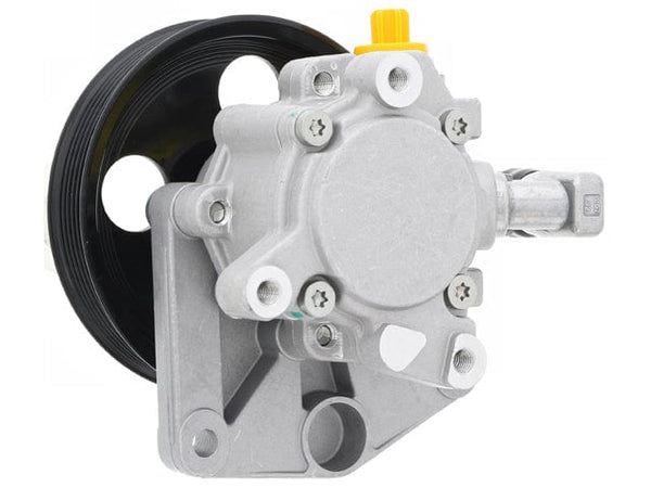 Power Steering Pump - Mercedes-Benz / 3.5L / 5.5L / E Class – UroTuning