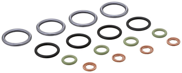 Injection System Gasket Kit - Mercedes | 9060170260 – UroTuning