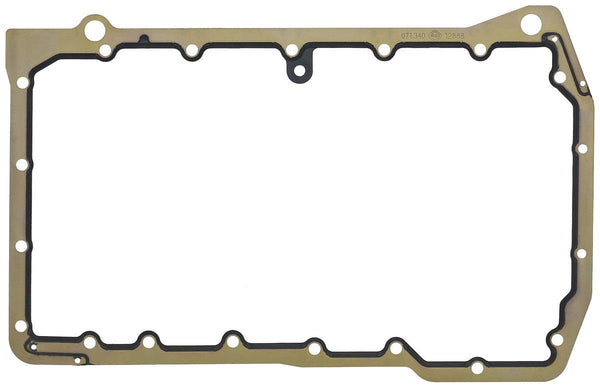 Oil Pan Gasket - BMW | 11130139259 – UroTuning