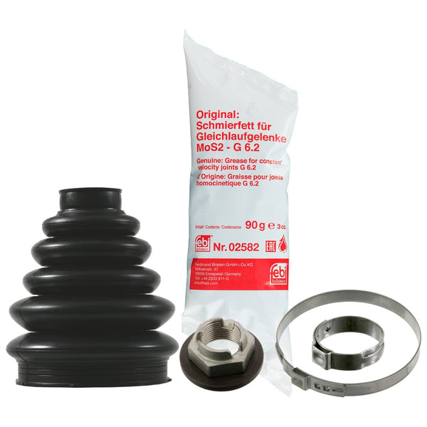 CV Boot Kit - Ford | 1119226-FEB – UroTuning