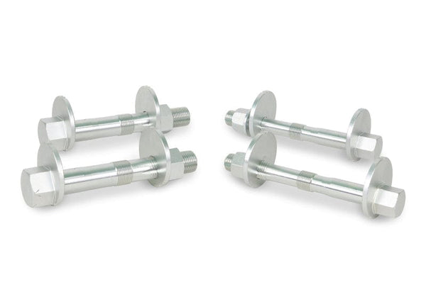 SuperPro 08-21 Toyota Land Cruiser Front Lower Control Arm HD Camber P ...