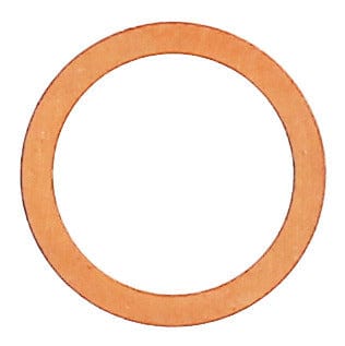 Oil Drain Plug Sealing Ring - BMW | 7119963132 – UroTuning