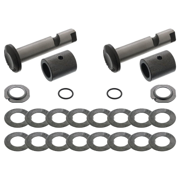 Flange Bolt Repair Kit Single Set - VW/Audi | 111498051A-FEB – UroTuning