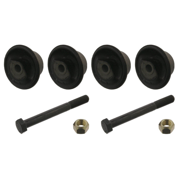 Axle Beam Mounting Kit - VW/Audi | 321501541-FEB – UroTuning