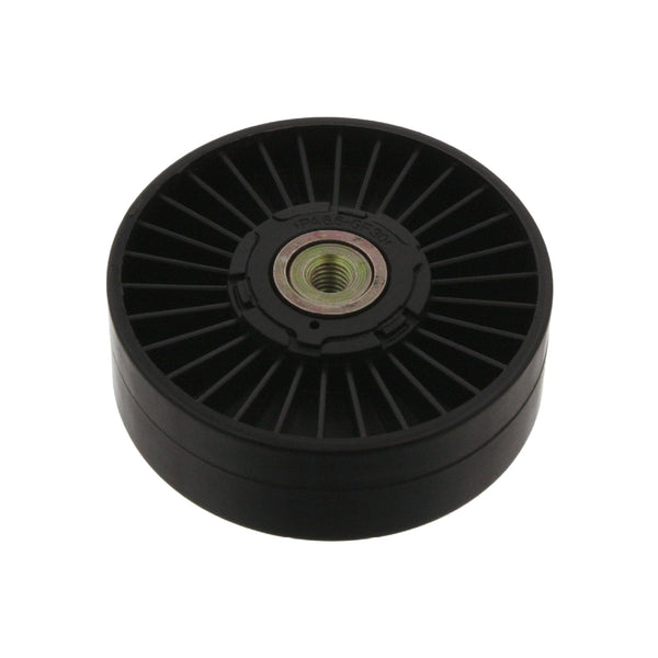 Idler Pulley For Auxiliary Belt - VW/Audi | 028145278-FEB – UroTuning