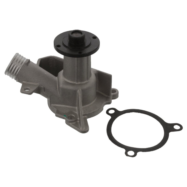 Water Pump with Gasket - BMW/MINI | 11511719836-FEB – UroTuning