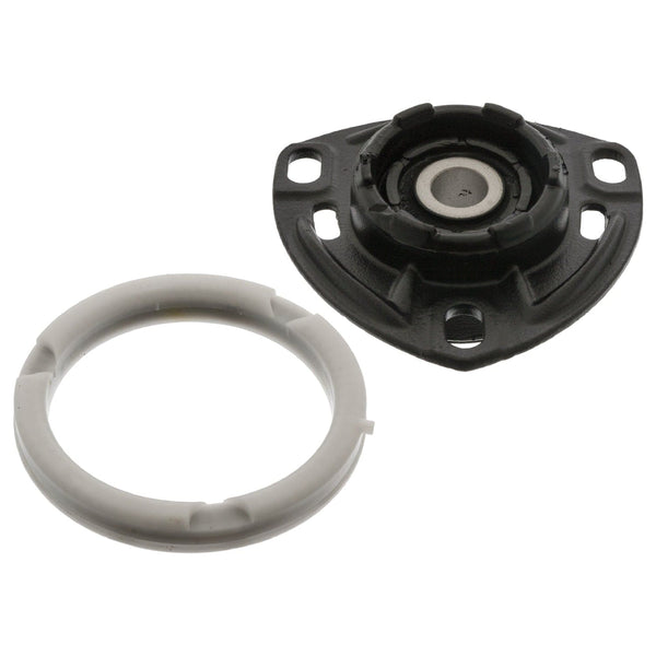 Strut Mounting Kit with Ball Bearing - VW/Audi | 4A0412377C-FEB – UroTuning
