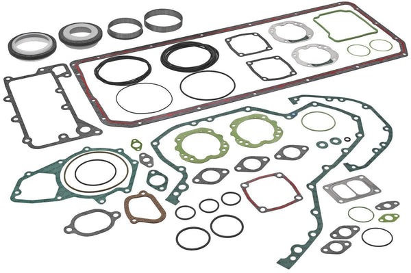 Crankcase Gasket Kit | 51009006594 – UroTuning
