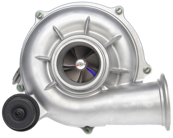 Remanufactured Turbocharger – UroTuning