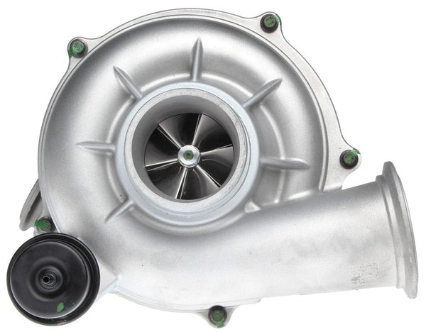 Remanufactured Turbocharger – UroTuning
