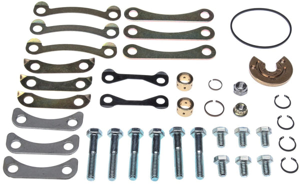 Turbocharger Service Kit (NLA) – UroTuning