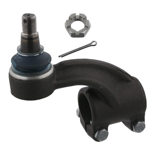 Tie Rod End - Volvo | 1131742-FEB – UroTuning