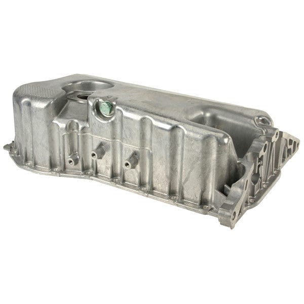 Oil Pan with Sensor Hole - VW Mk4 24v VR6 Automatic Transmission ...