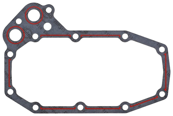 Oil Cooler Gasket - Mercedes | 9061880280 – UroTuning