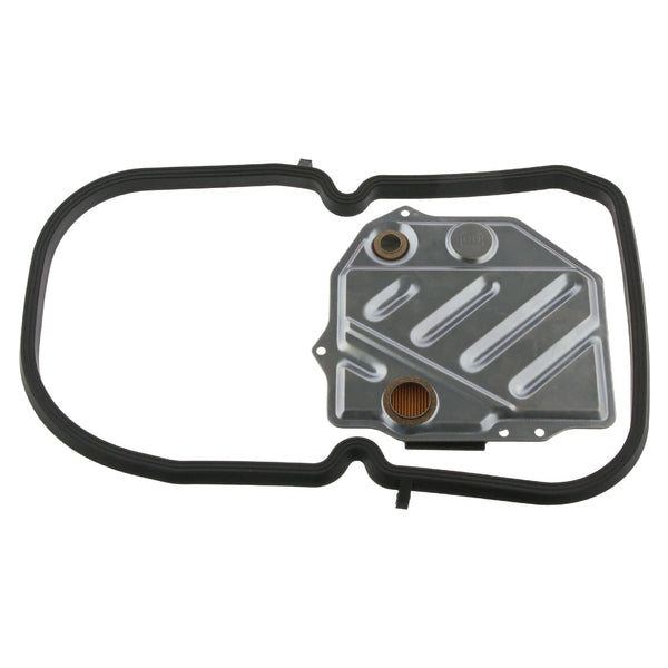 Transmission Oil Filter Set For Auto Trans - Mercedes | 1292770195-FEB ...