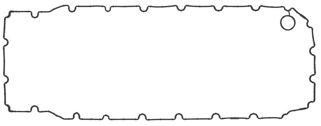 Oil Pan Gasket - Mercedes | 9360140322 – UroTuning