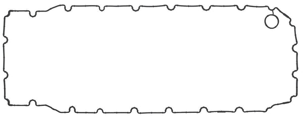 Oil Pan Gasket - Mercedes | 9360140322 – UroTuning