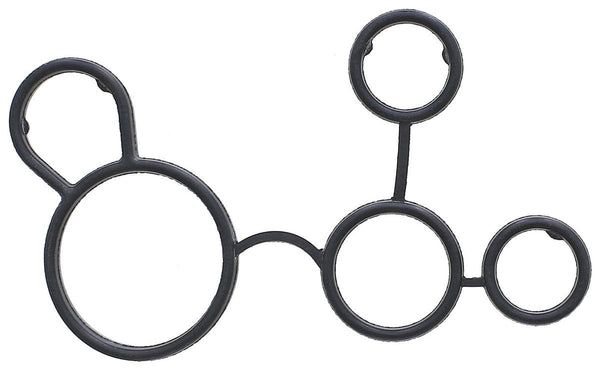 Oil Filter Housing Gasket - VW/Audi | 07K115441 – UroTuning