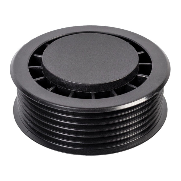 Idler Pulley For Auxiliary Belt - Mercedes | 6012000770-FEB – UroTuning