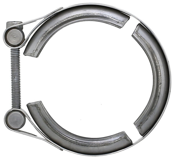 Exhaust-Pipe Clamp - VW/Audi | 04L253725B – UroTuning