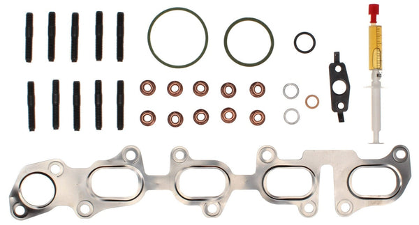 Turbocharger Mounting Kit - Audi – UroTuning