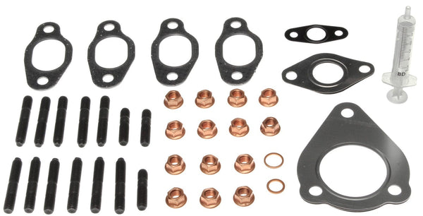 Turbocharger Mounting Kit - VW – UroTuning