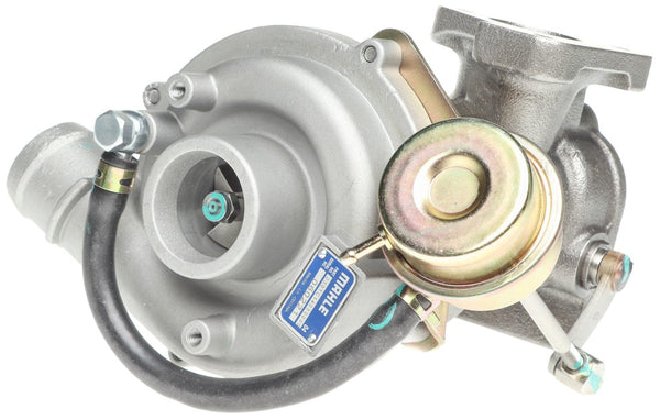 Turbocharger – UroTuning